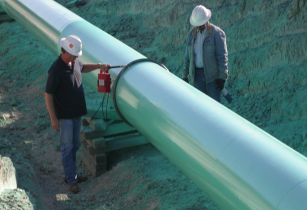 Chemical transport – the buried pipe challenges