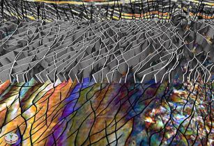 Geoteric announces addition of 3D AI fault fine-tuning update