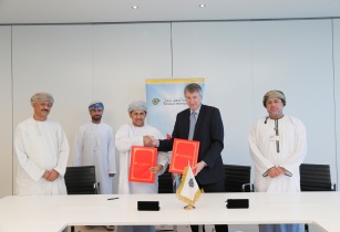 PDO increases local company support with two new contracts