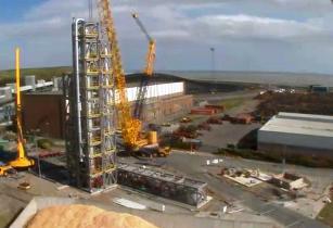 Shell Cansolv and Techip sign deal for CCS projects