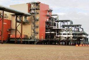 Dolphin Energy hits gas production output of 170bn cu/m