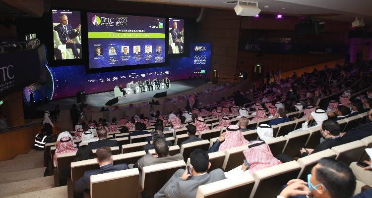 Events - International Petroleum Technology Conference: Inventing ...