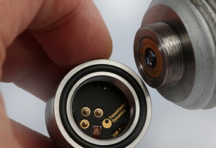 RotaBolt to monitor bolted joints in pipeworks and wellheads